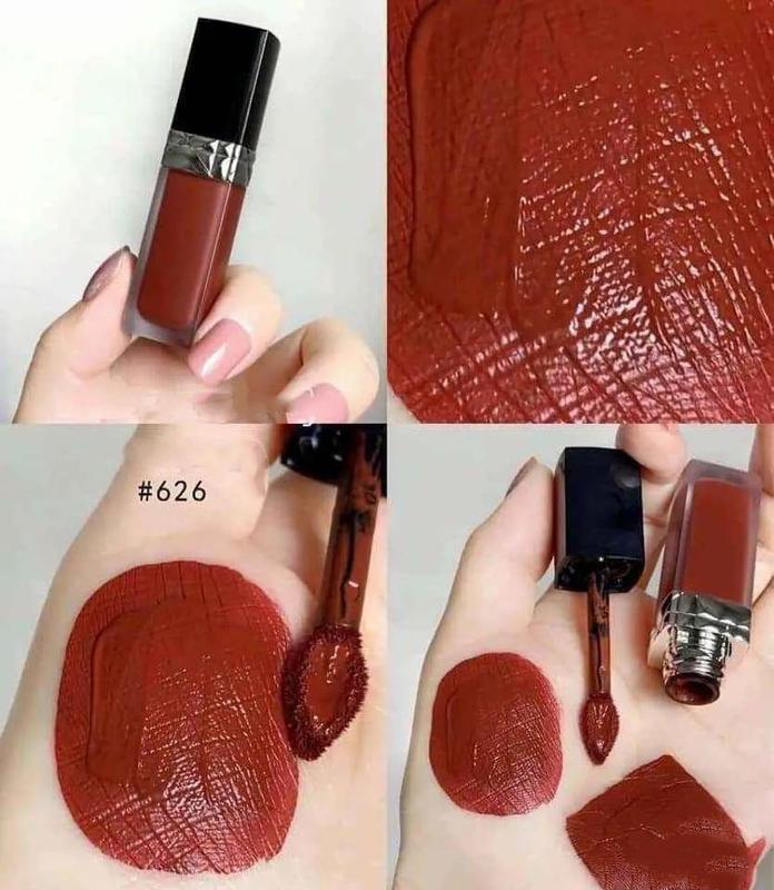 Dior помада для губ диор — цена 723 грн в каталоге Помада для губ ...