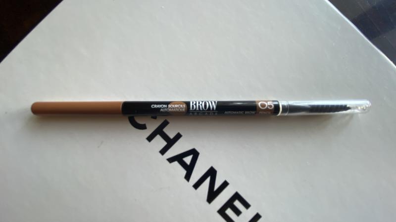 Vivienne vivienne sabo brow arcade slim - карандаш для бровей ...