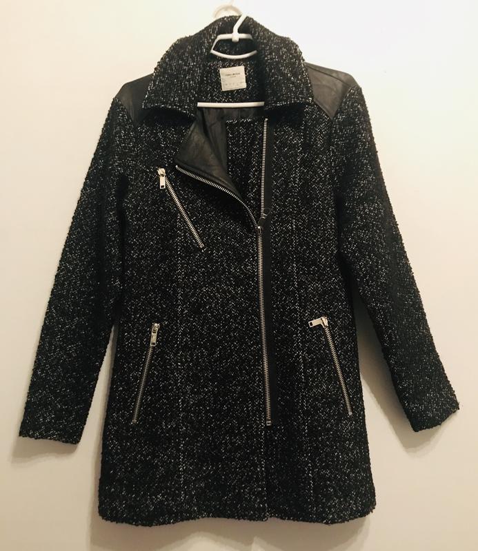 Пальто Vero Moda — ціна 450 грн у каталозі Пальто Купити жіночі речі за доступною ціною на Шафі