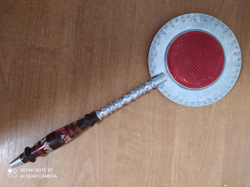 Сувенир ссср.светоотражающий жезл. — ціна 550 грн у каталозі Сувеніри ...