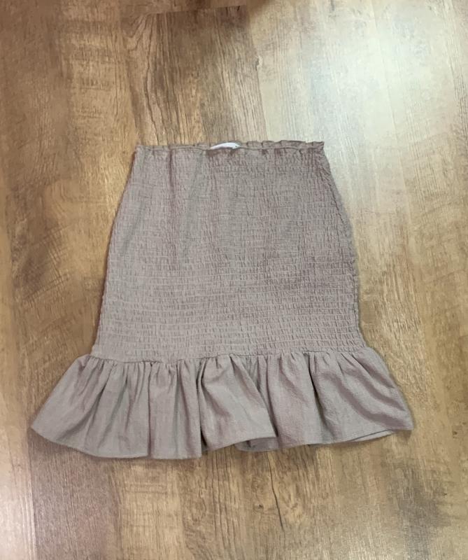 Спідниця Sinsay — ціна 199 грн у каталозі Міні спідниці Купити жіночі речі за доступною ціною на