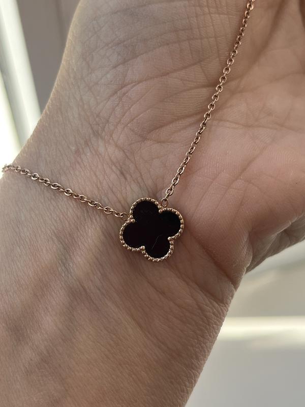 Ланцюжок з підвіскою — ціна 180 грн у каталозі Ланцюжки Купити аксесуари за доступною ціною на