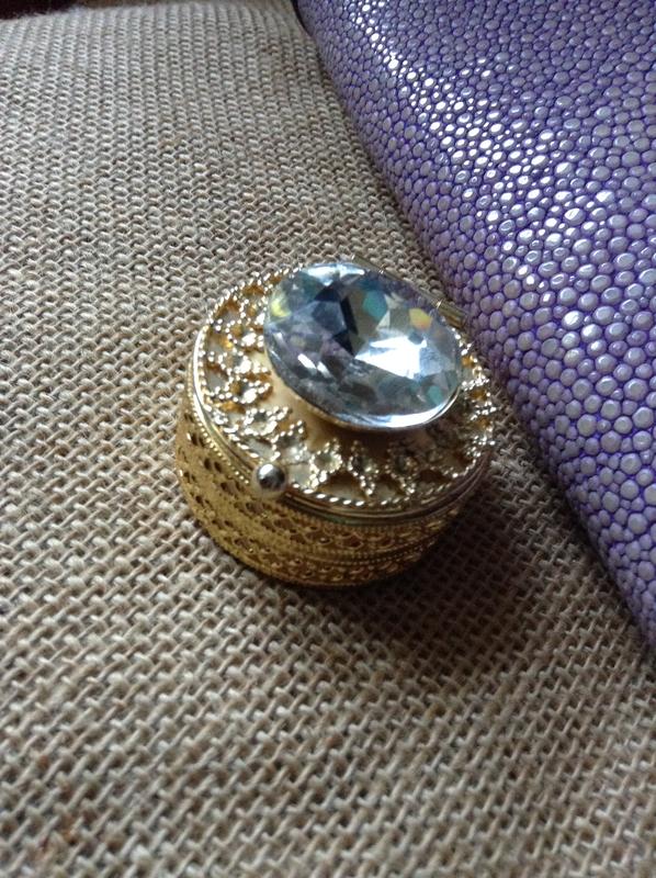 Редкая подарочная шкатулка — цена 150 грн в каталоге Шкатулки Купить товары для дома и быта по