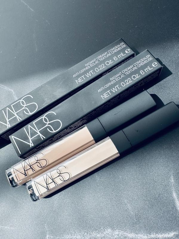 Radiant creamy concealer store