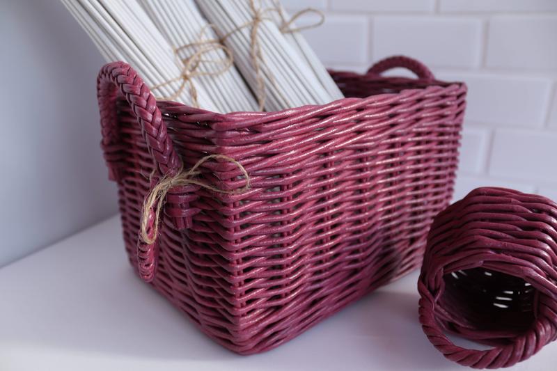 Короб для зберігання — ціна 430 грн у каталозі Коробки для зберігання Купити товари для дому та