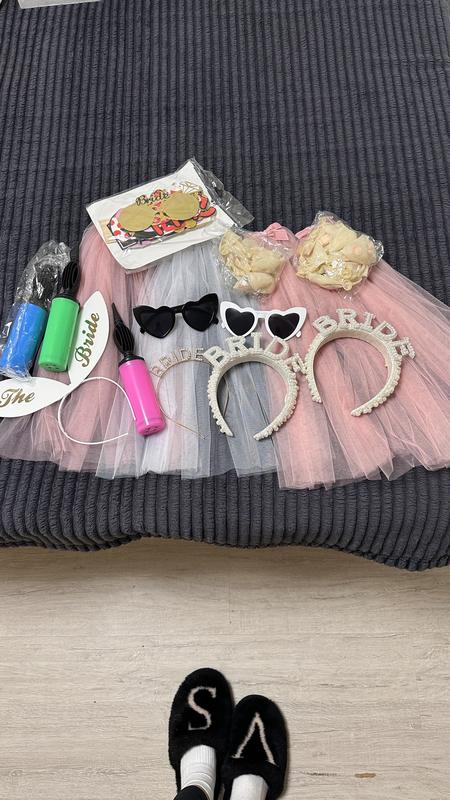 Все для дівич вечора — ціна 270 грн у каталозі Інші аксесуари Купити