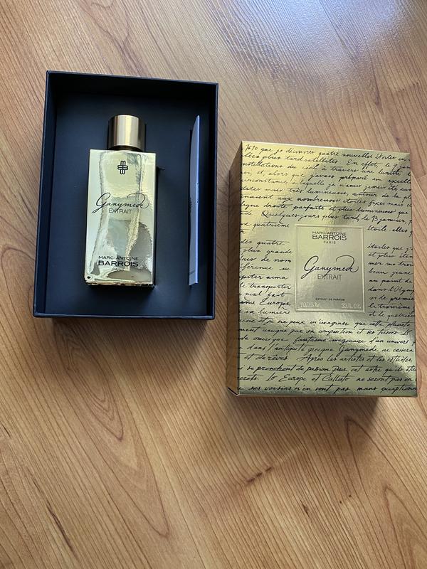 Духи marc-antoine barrois ganymede extrait 100 ml. — цена 1380 грн в ...