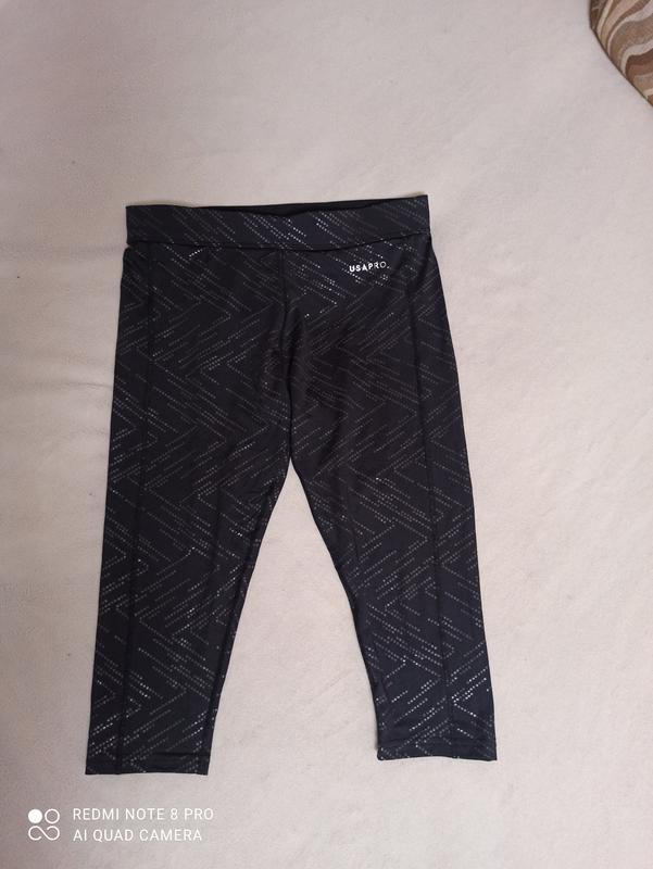 Еластикові велосипедки — ціна 200 грн у каталозі Шорти Купити дитячі речі за доступною ціною на