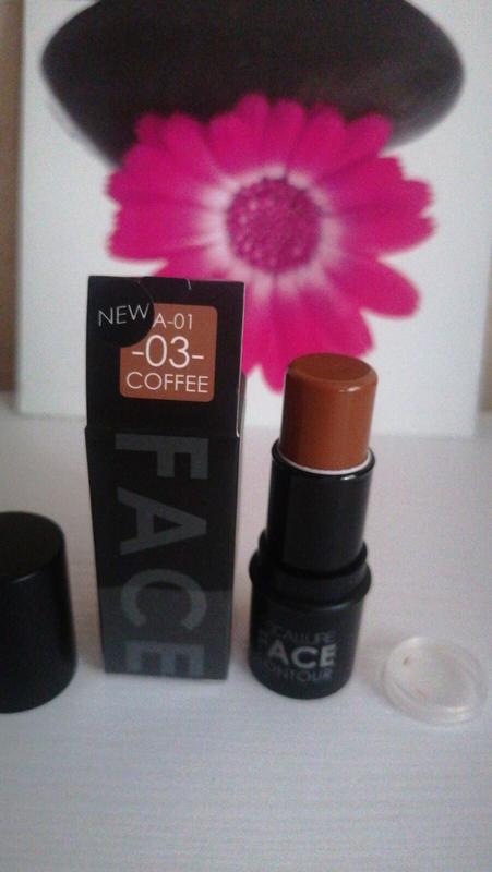 focallure face highlighter 180