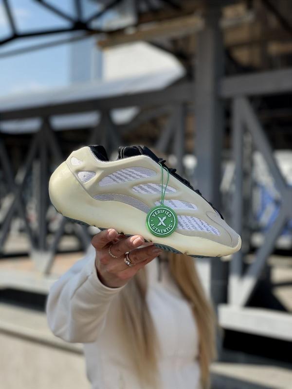 Кроссовки adidas yeezy boost 700 v3 женские adidas samba лето адидас ...