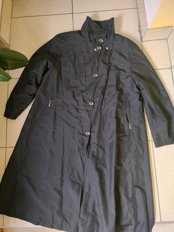 Marco pecci куртка плащ великого розміру — ціна 550 грн у каталозі ...