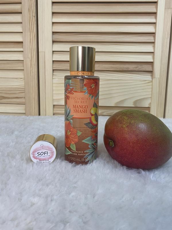 Мист виктория сикрет mango smash манго смэш victoria's secret оригинал ...