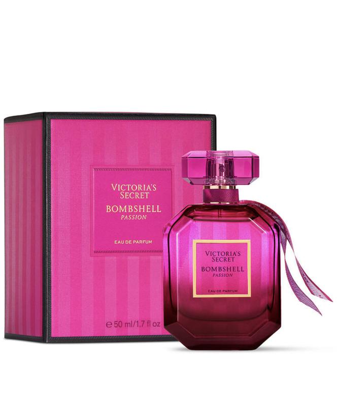 Парфуми victoria’s secret bombshell passion — цена 2500 грн в каталоге ...
