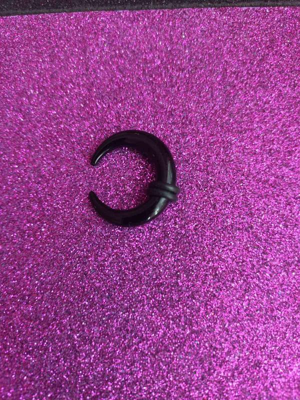 Растяжки для пирсинга — цена 25 грн в каталоге Серьги для пирсинга Купить аксессуары по