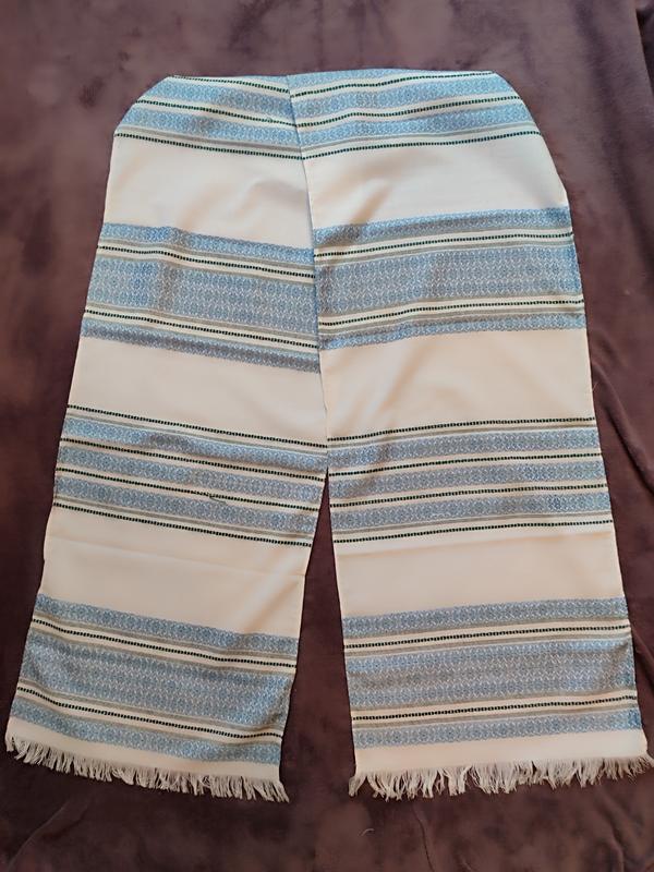 Рушник Handmade — ціна 300 грн у каталозі Весільні аксесуари Купити товари для дому та побуту за