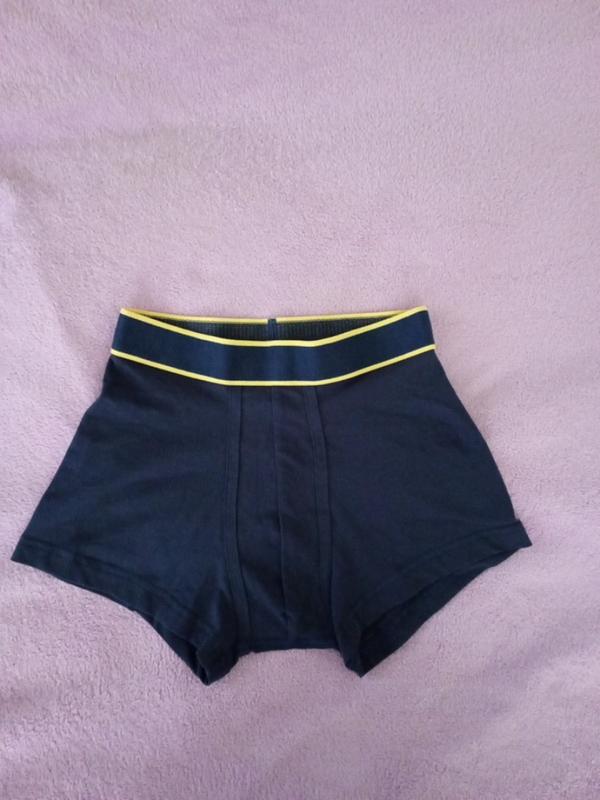 Труси — ціна 65 грн у каталозі Труси Купити чоловічі речі за доступною ціною на Шафі Україна