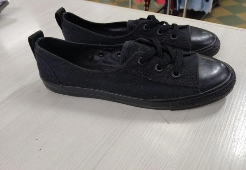 Кеди — ціна 200 грн у каталозі Кеди Купити жіночі речі за доступною ціною на Шафі Україна