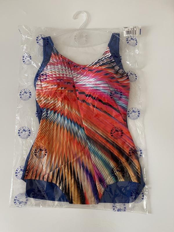 Польський купальник для плавання в басейні Self Collection — ціна 950 грн у каталозі Купальники