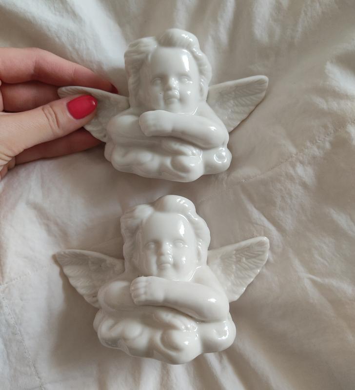 Статуетки монстрочки порцеляна — ціна 850 грн у каталозі Статуетки Купити товари для дому та