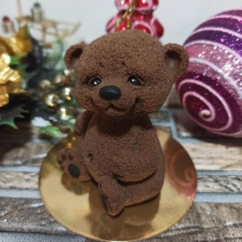 Великий ведмідь — ціна 380 грн у каталозі Шоколад Купити товари для дому та побуту за доступною