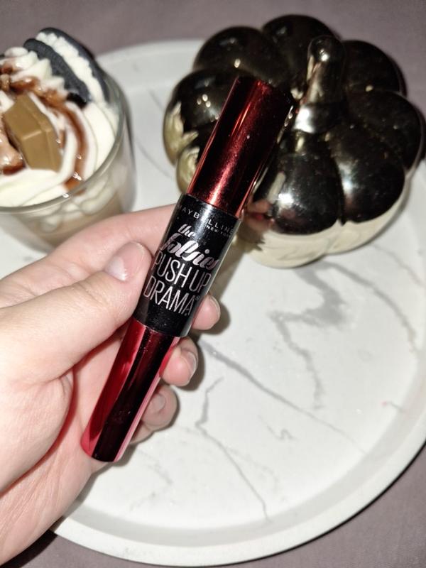 Maybelline the falsies push up drama store