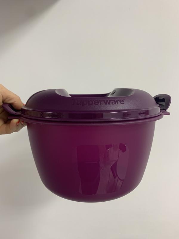 Зерноварка 3 л tupperware — цена 939 грн в каталоге Кастрюли Купить ...