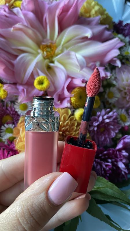 Dior диор помада — цена 499 грн в каталоге Помада для губ Купить товары ...