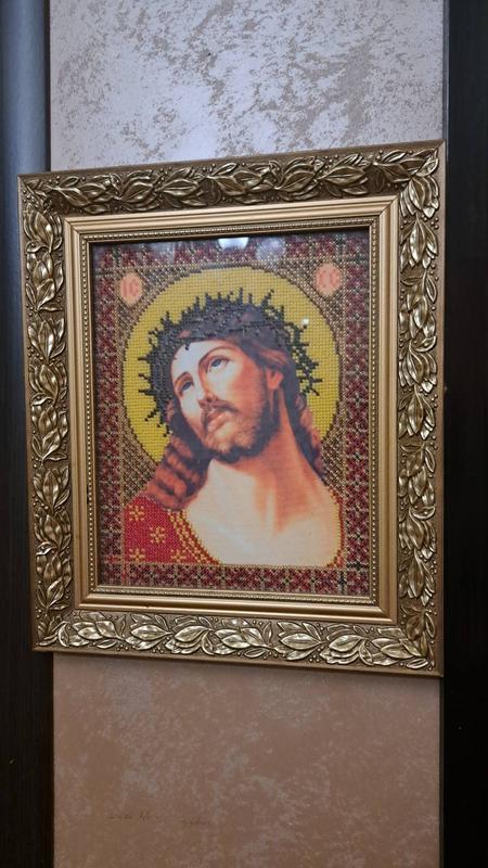 Картина икона — цена 600 грн в каталоге Картины Купить товары для дома и быта по доступной цене