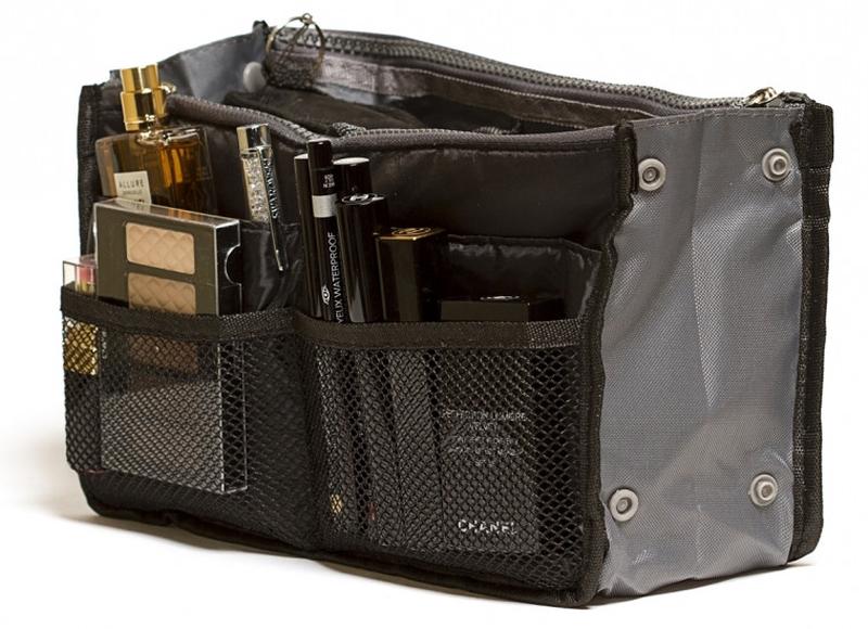 Органайзер сумка в сумку bag in bag maxi black — ціна 145 грн у ...