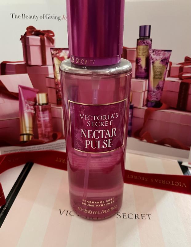 Victoria's secret nectar pulse fragrance mist — цена 1249 грн в ...