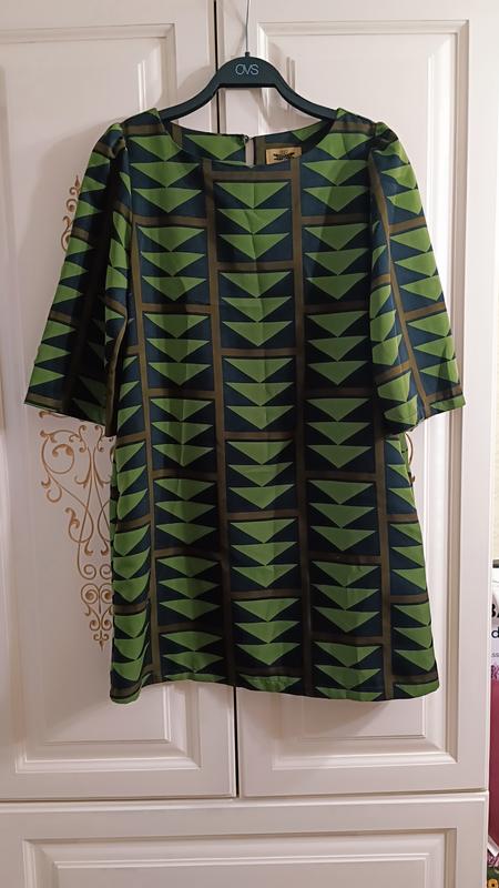 Плаття — ціна 285 грн у каталозі Довгі сукні Купити жіночі речі за доступною ціною на Шафі