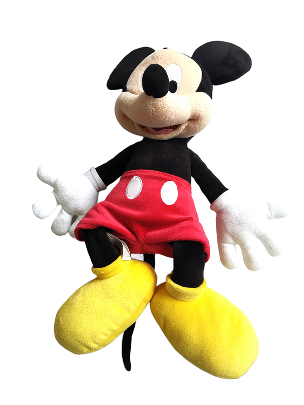 Мягкая игрушка микки маус disney — цена 650 грн в каталоге Мягкие ...