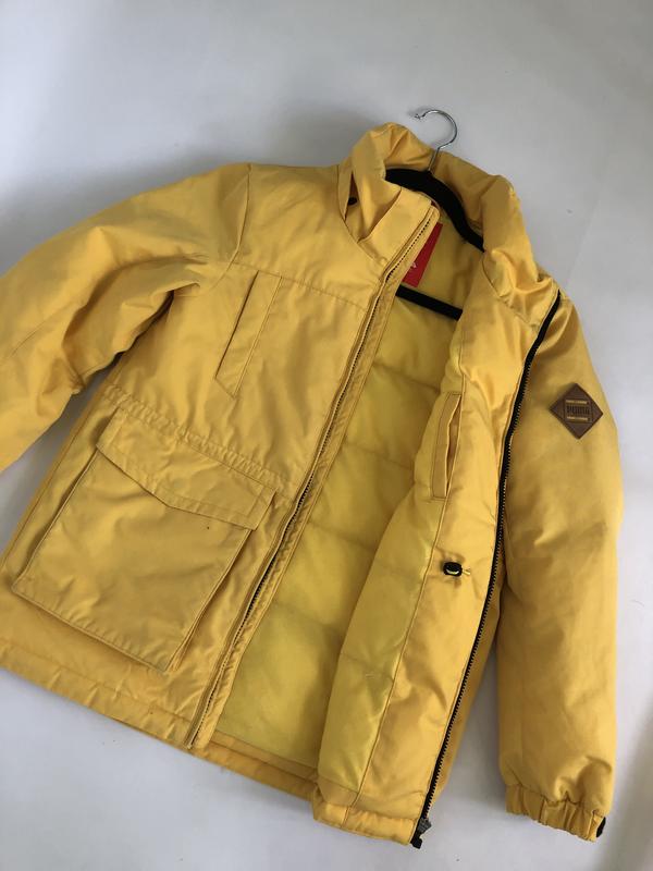 Пуховик Puma🐈 — ціна 460 грн у каталозі Пуховики Купити жіночі речі за доступною ціною на Шафі