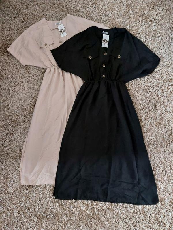 Плаття — ціна 399 грн у каталозі Довгі сукні Купити жіночі речі за доступною ціною на Шафі