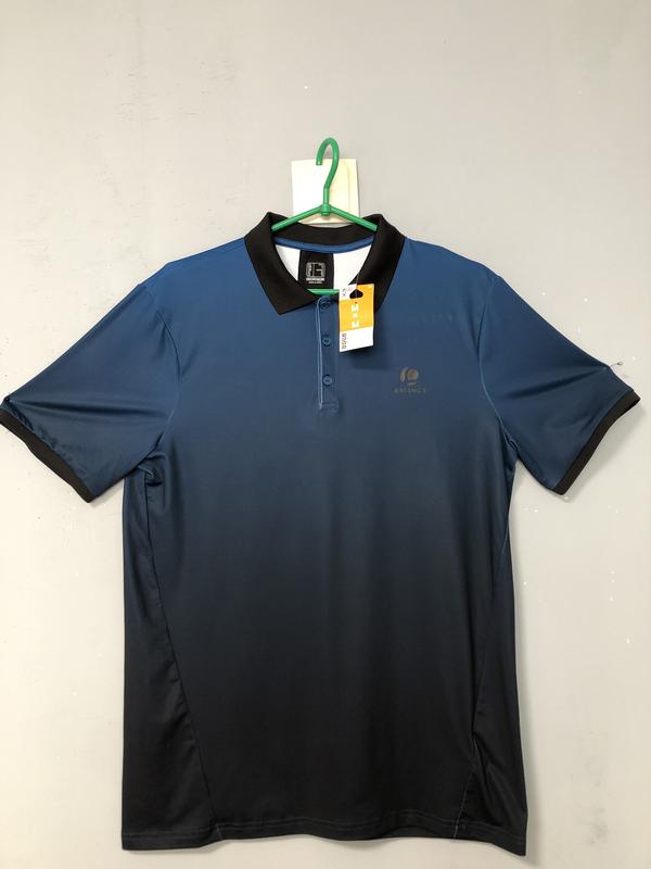 Футболка — ціна 280 грн у каталозі Поло Купити чоловічі речі за доступною ціною на Шафі