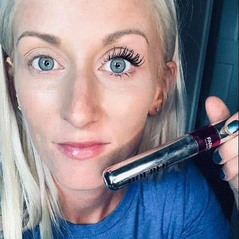 Туш для вій фармасі double lash extend — цена 319 грн в каталоге Тушь ...