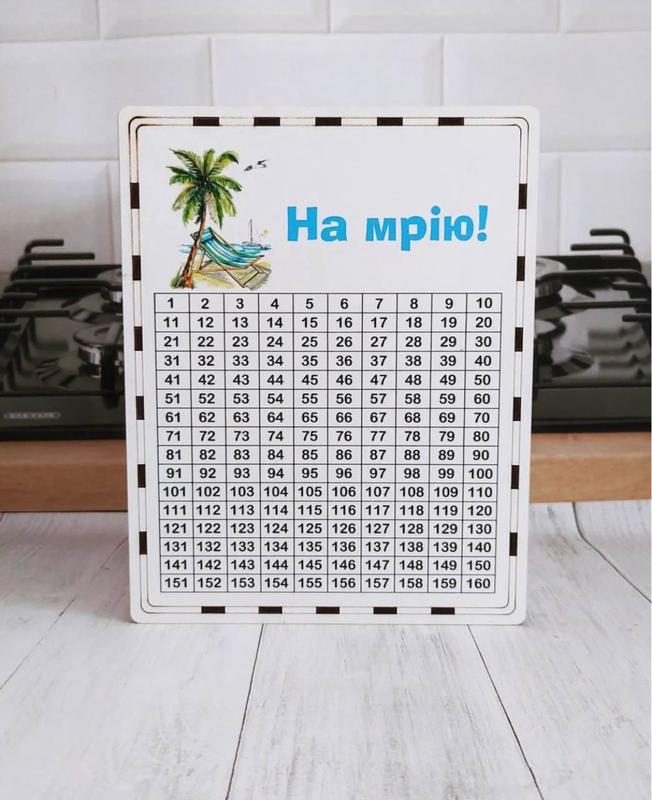 Скарбничка з принтом — ціна 399 грн у каталозі Подарунки Купити товари для дому та побуту за