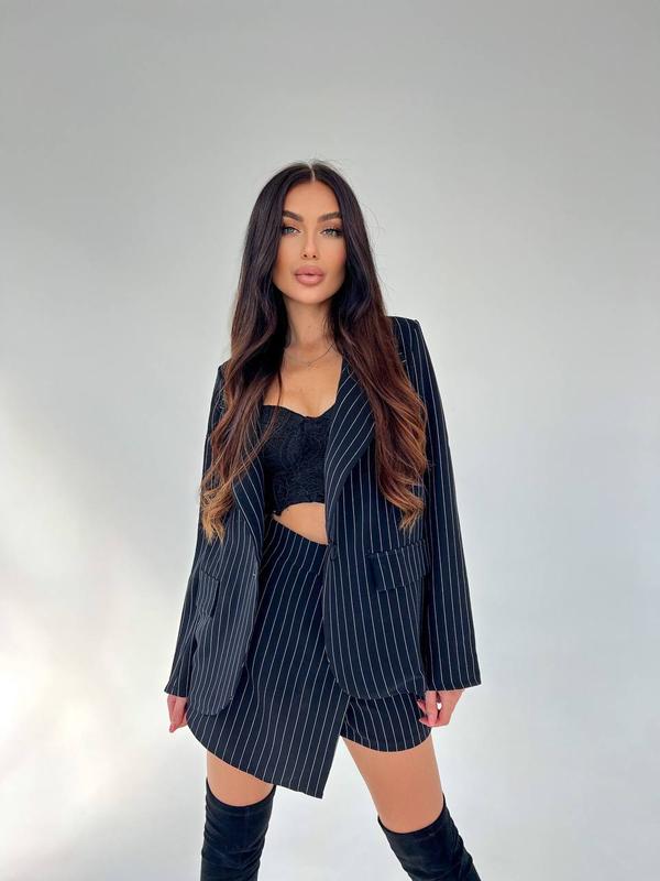 Хіт продаж костюм — ціна 799 грн у каталозі Костюми з сукнею Купити жіночі речі за доступною