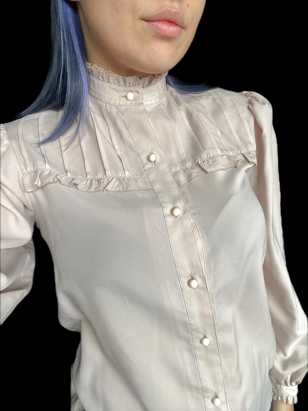 Блузка — ціна 250 грн у каталозі Сорочки Купити жіночі речі за доступною ціною на Шафі Україна