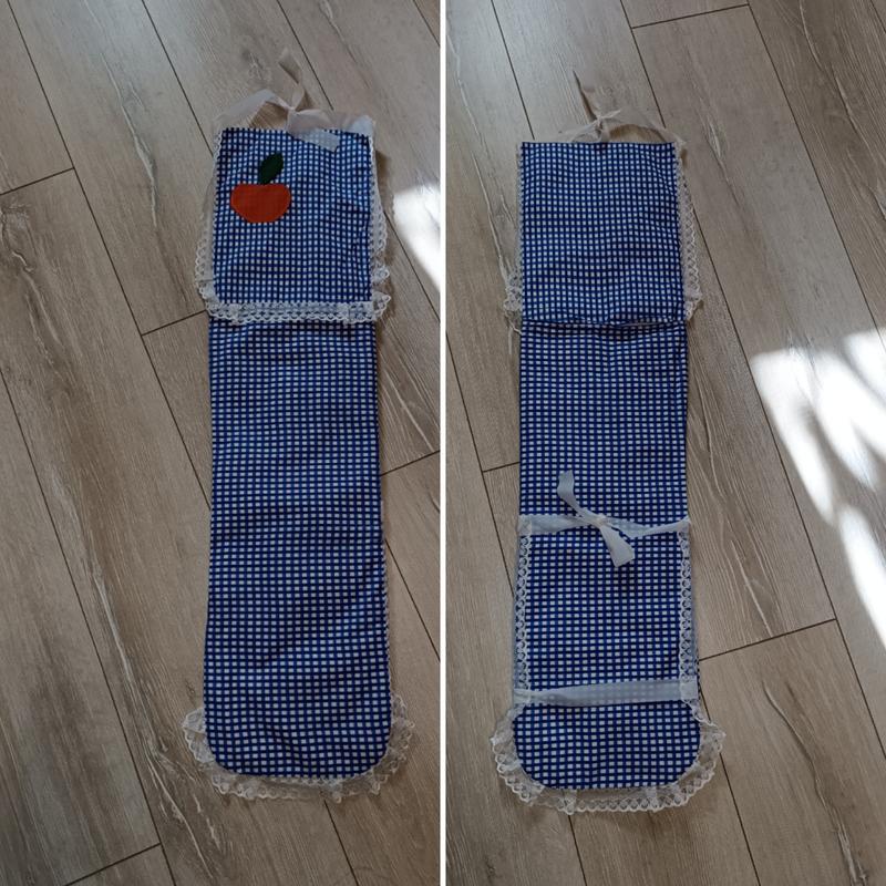 Великий кухонний органайзер — ціна 75 грн у каталозі Органайзери Купити товари для дому та