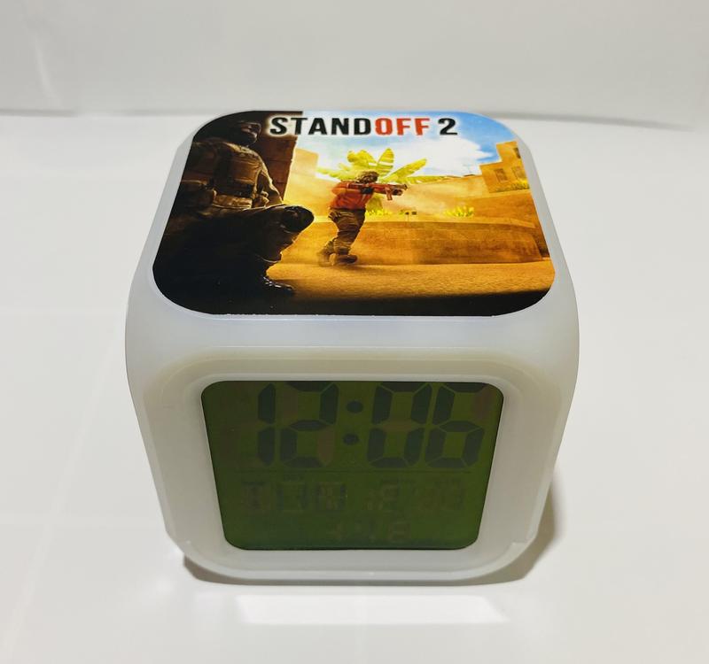Годинник standoff 2 стандофф 2 stendof stendoff2 стендофф стендоф часы ...