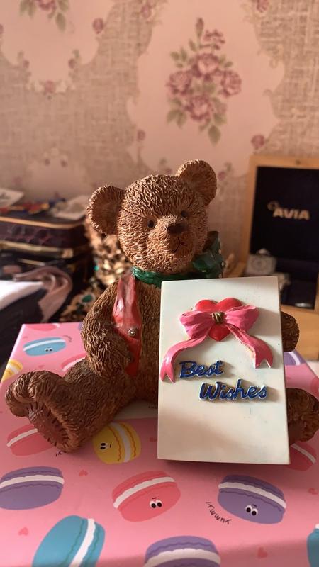 Статуэтка винтаж — цена 98 грн в каталоге Статуэтки Купить товары для дома и быта по доступной