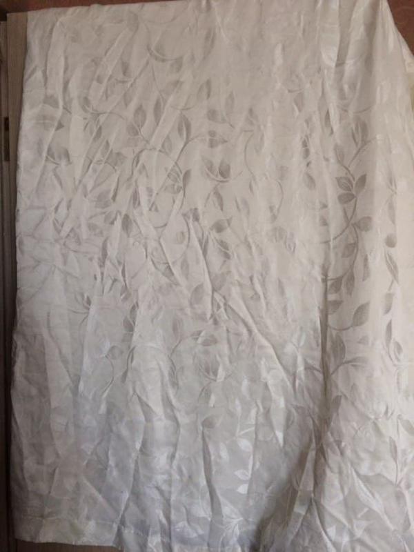 Штори портьєри — ціна 300 грн у каталозі Штори Купити товари для дому та побуту за доступною