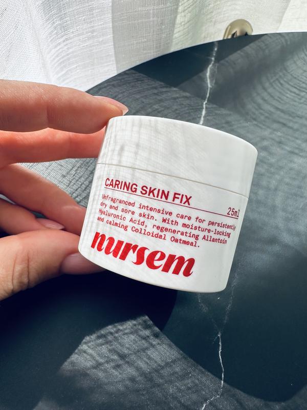 Nursem caring hand skin fix 200 133993887