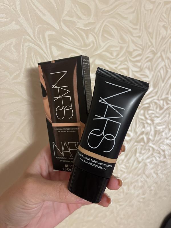 Nars флюїд тональний крем spf — цена 375 грн в каталоге Тональный крем ...