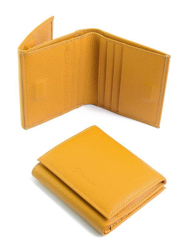 Невеликі шкіряні гаманці — ціна 550 грн у каталозі Гаманці Купити аксесуари за доступною ціною