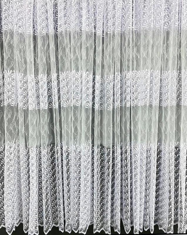 Тюль гардина — ціна 140 грн у каталозі Тюль Купити товари для дому та побуту за доступною ціною