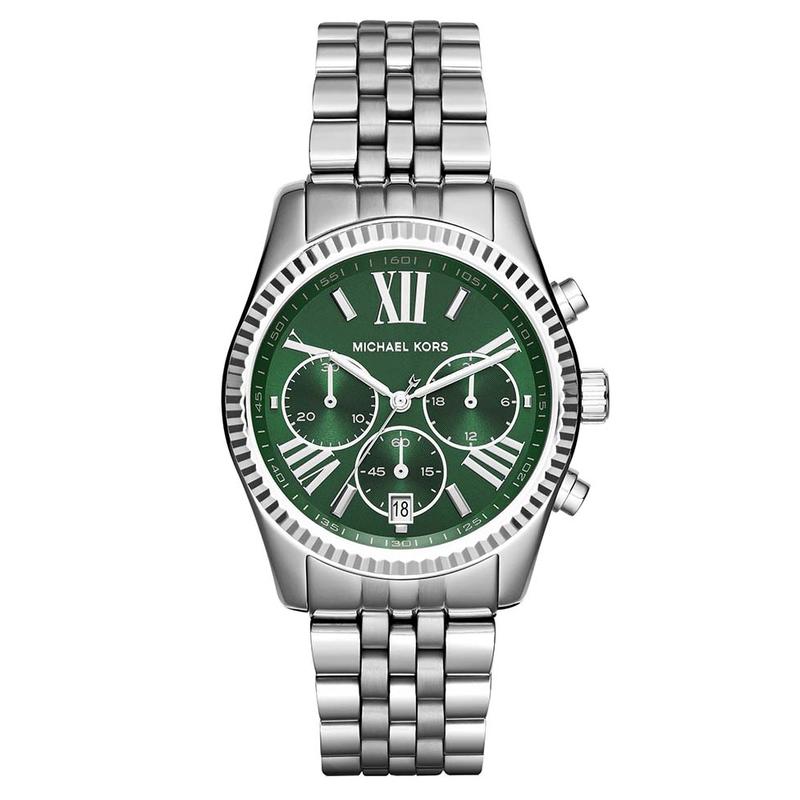 Жіночий годинник michael kors mk6222 'lexington' — ціна 5900 грн у ...