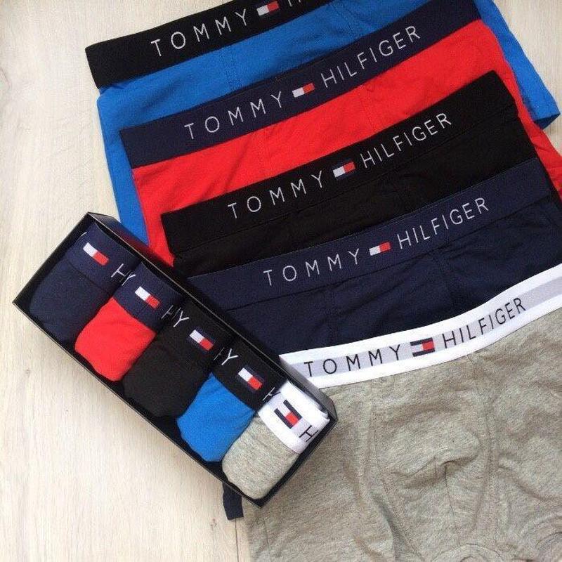 Чоловіча білизна 1 шт — ціна 190 грн у каталозі Комплекти Купити чоловічі речі за доступною