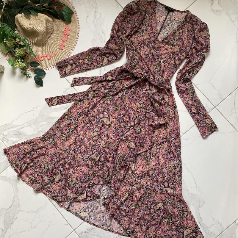 Сукня сітка міді — ціна 349 грн у каталозі Сукні міді Купити жіночі речі за доступною ціною на